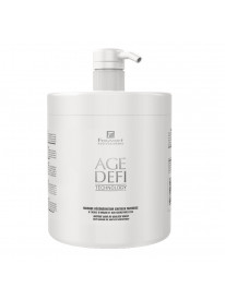 Masque Age Défi, Botox Du Cheveu Fauvert 1kg - Soin Régénérant Profond ...